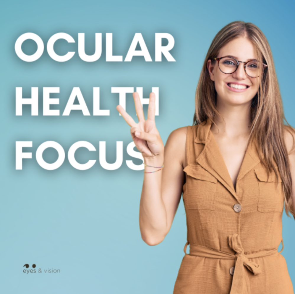 Glasses SA - Eyes and Vision Optometrists