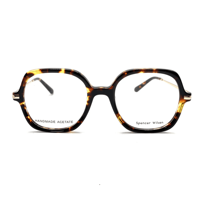 Spencer Wilson Eyewear – Elegant Frames for Every Occasion | Eyes & Vision